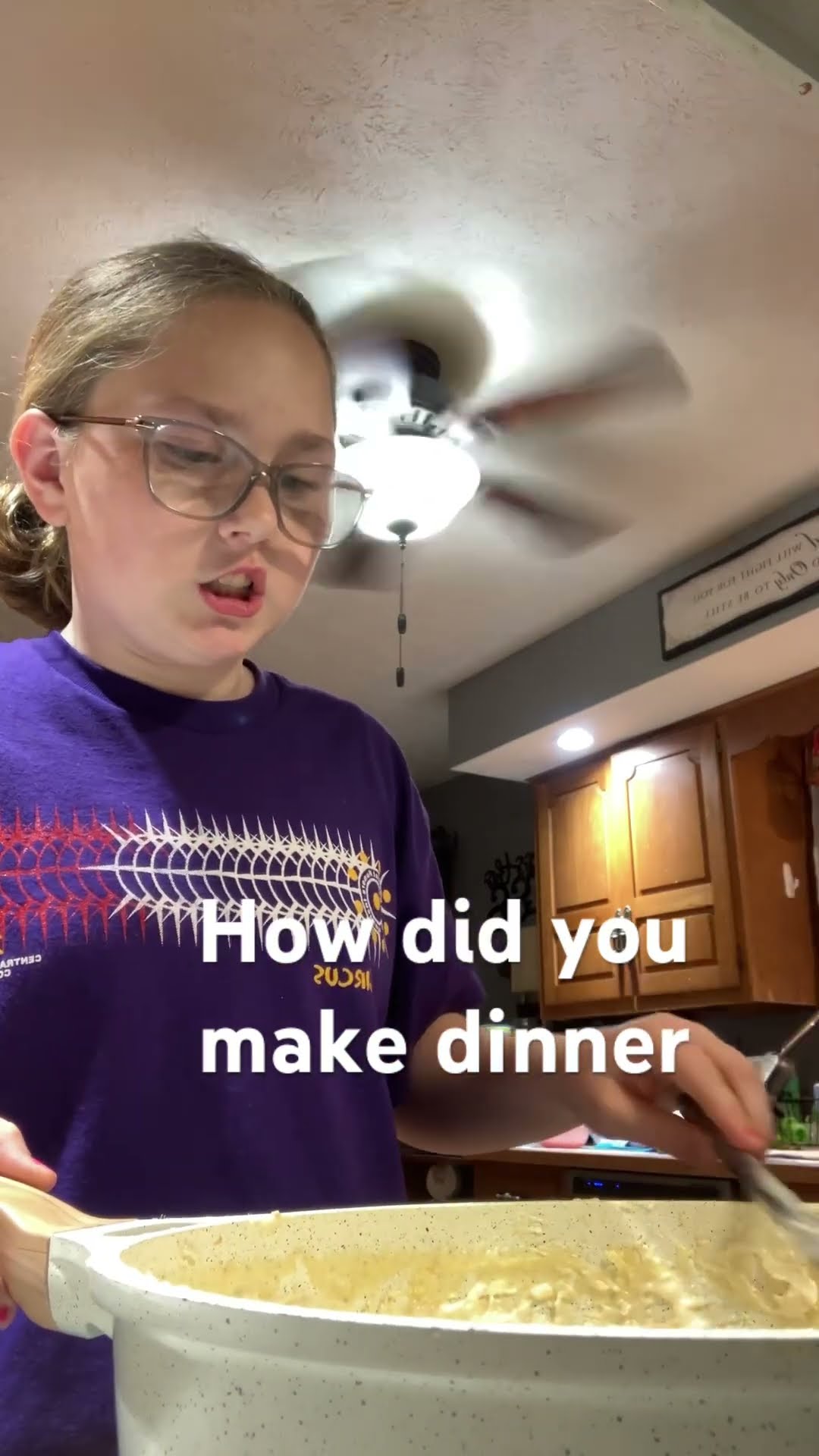 Uhhg dishes - YouTube