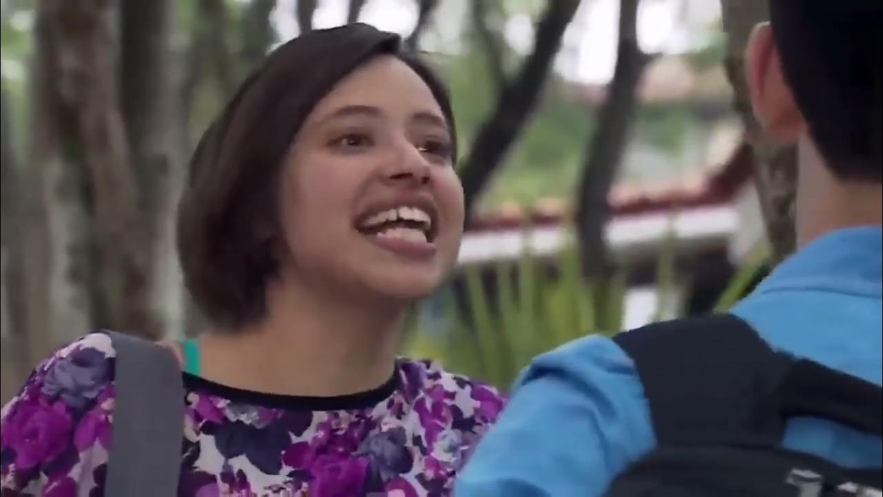 la rosa de guadalupe. Por culpa del amor//Parte 1. - YouTube