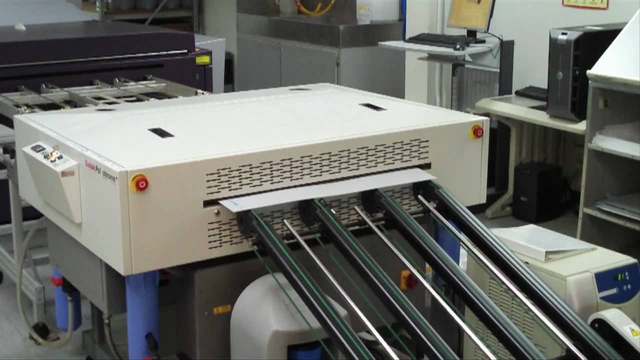 13 ONEonONE Platemaking on the new Trillian Plates.mov - YouTube