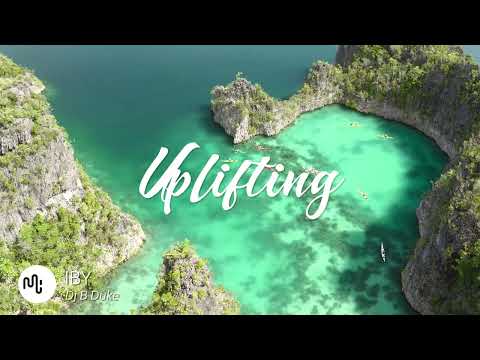 Best Jazz Uplifting Music for Video [ IBY - Dj B Duke ]