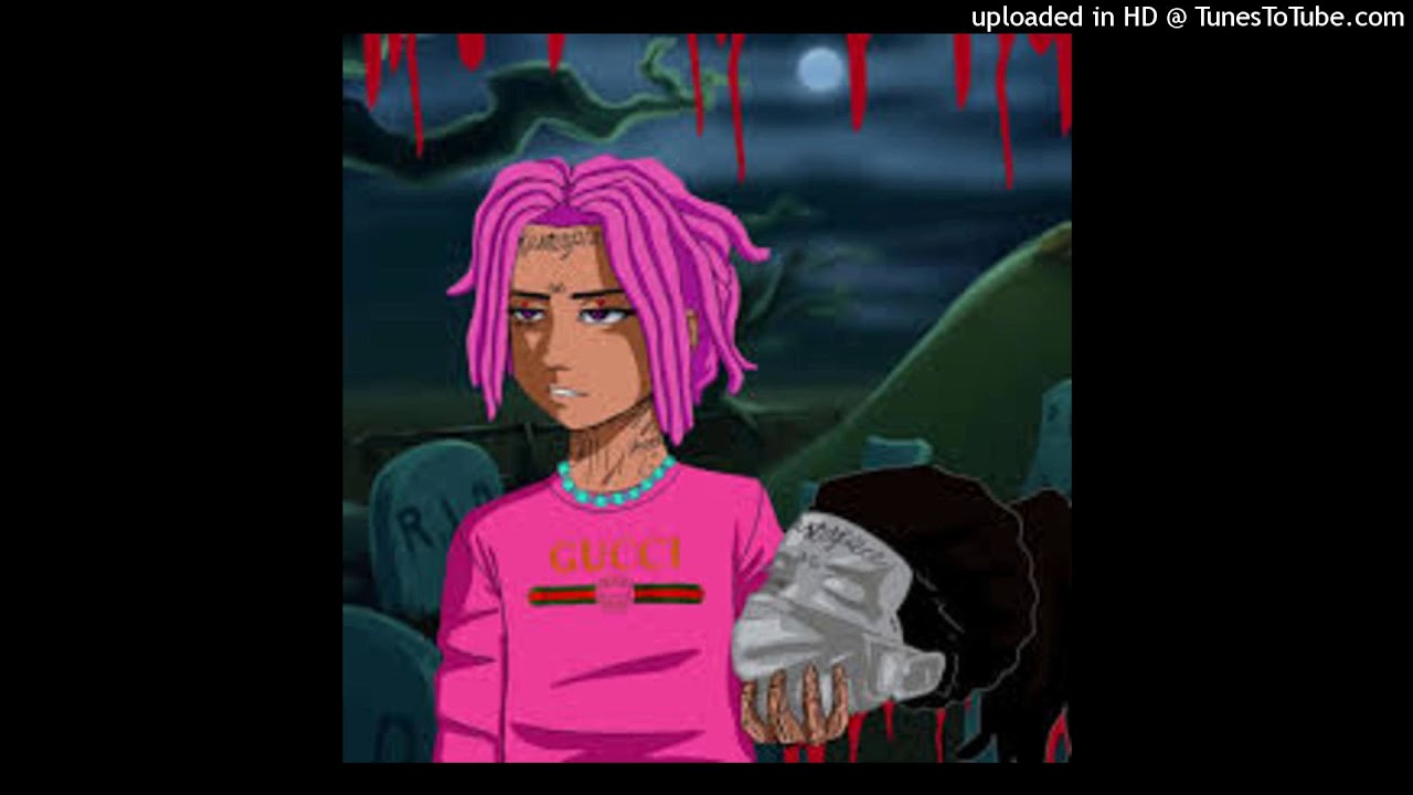Kid Buu - Death To Soundcloud remix (prod lil gootch and oohdembeatz ...