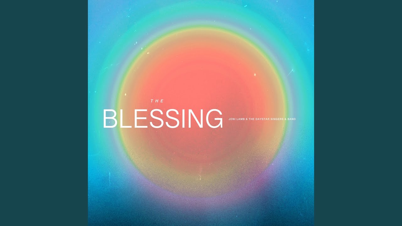 The Blessing - YouTube