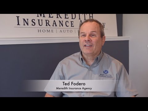 Meet Ted Fodero - YouTube