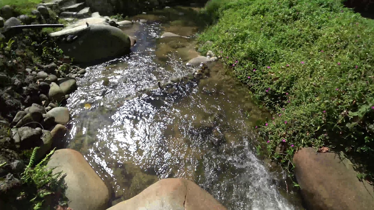 Nouri Villa - YouTube