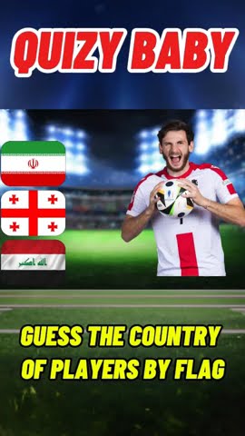 Guess the Nationality of ALISSON BECKER by Flag Challenge! 🏴‍☠️⚡ - YouTube