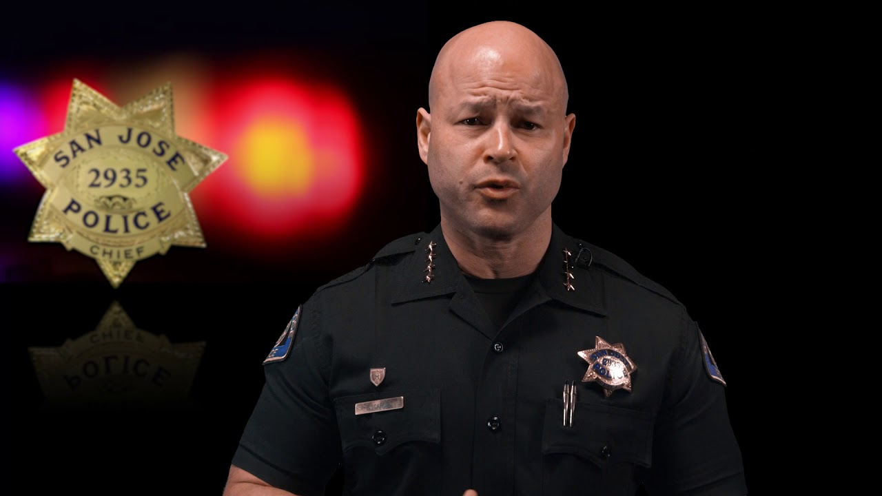 Proactive police work prevents gang violence! - YouTube