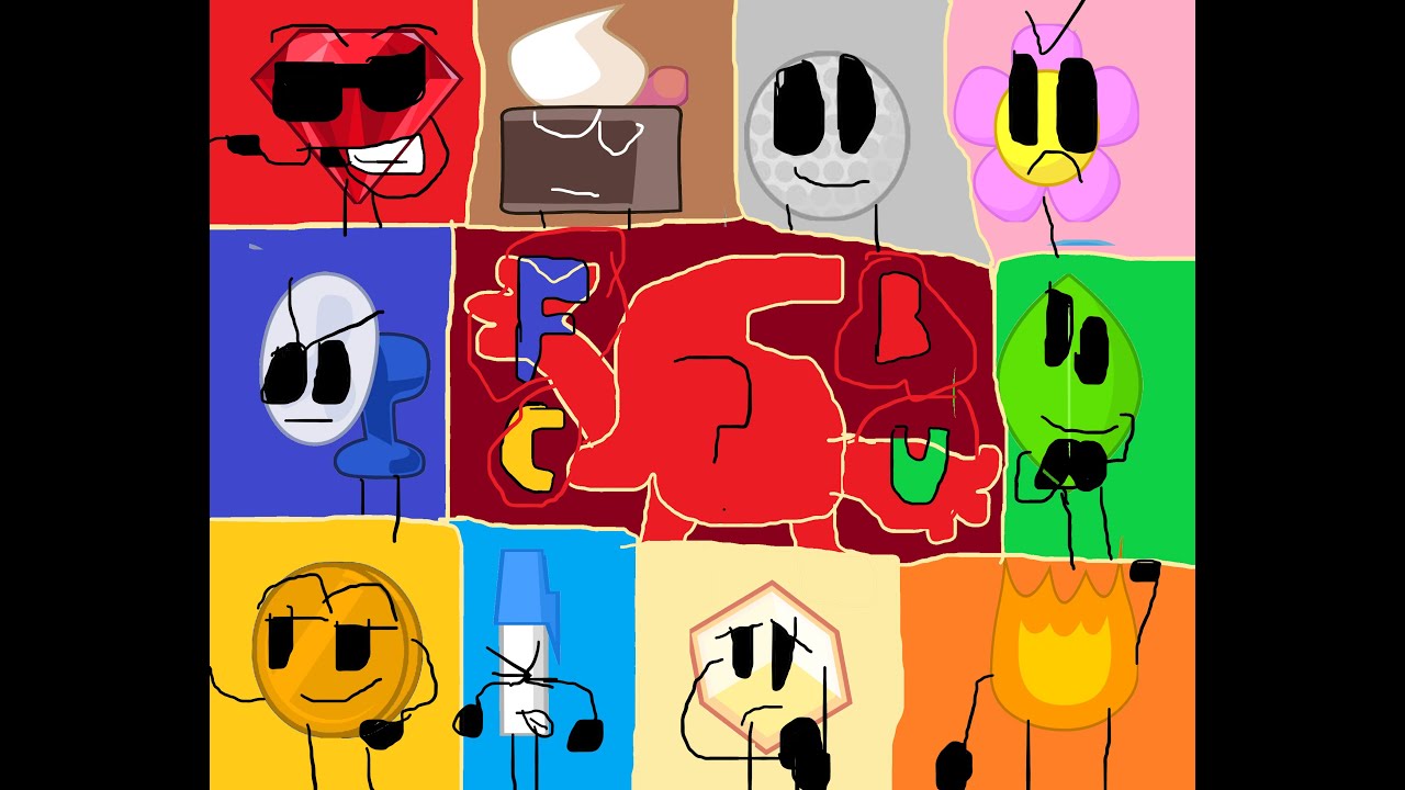 The Official BFUC Intro(Backstory) - YouTube