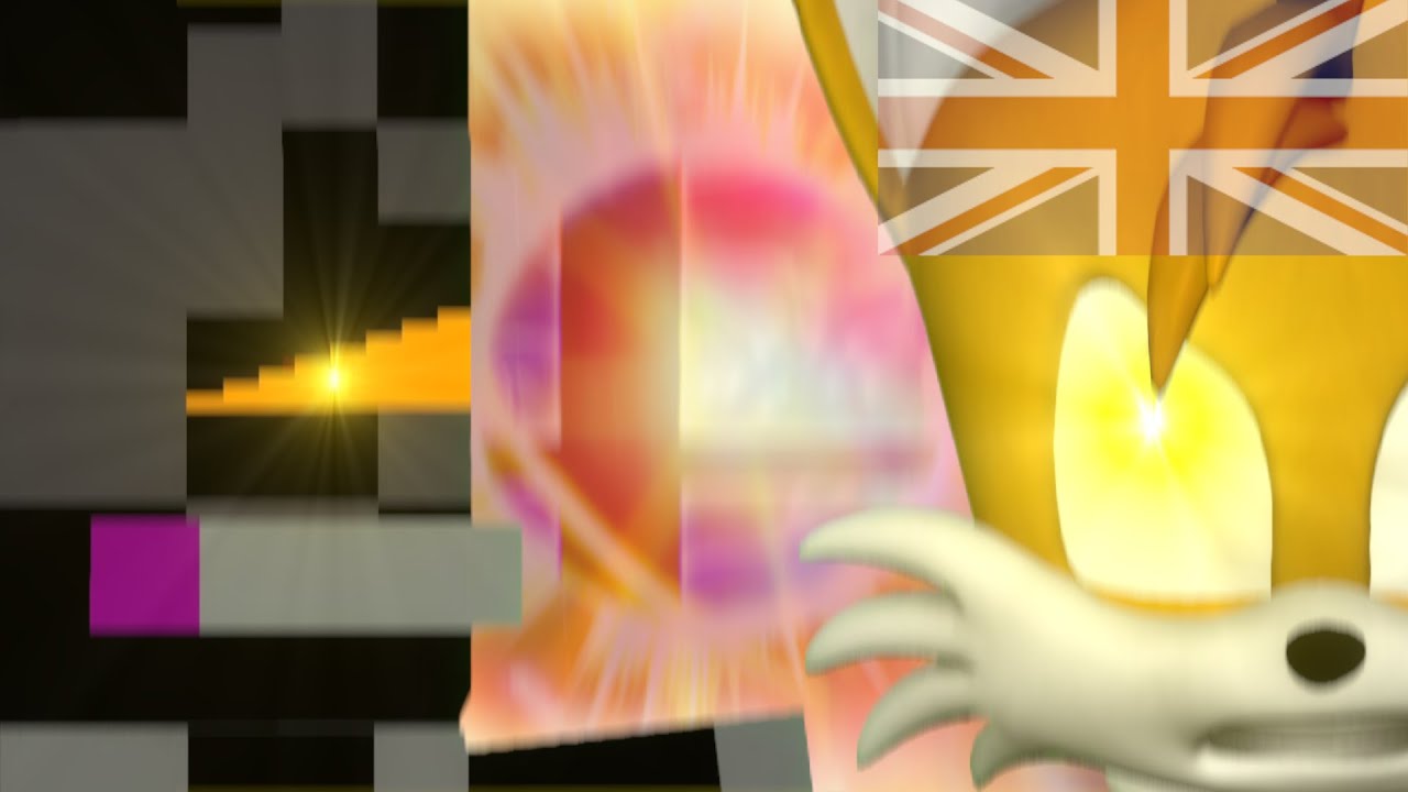 The final battle to be in Smash bros:Two against one. (Final episode ...