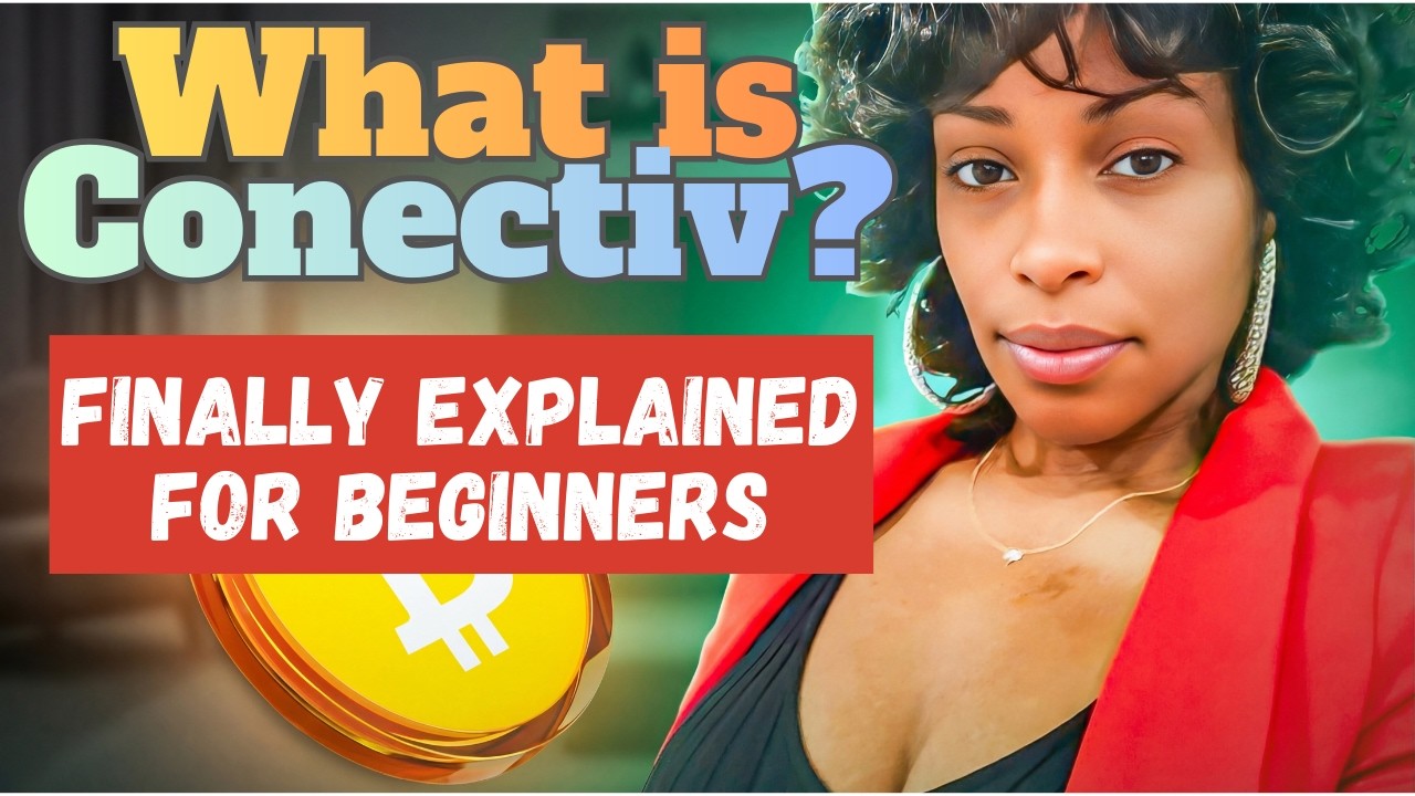 Conectiv Explained: What is Conectiv? Full Overview - YouTube
