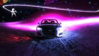 Live wallpaper Audi 5 min