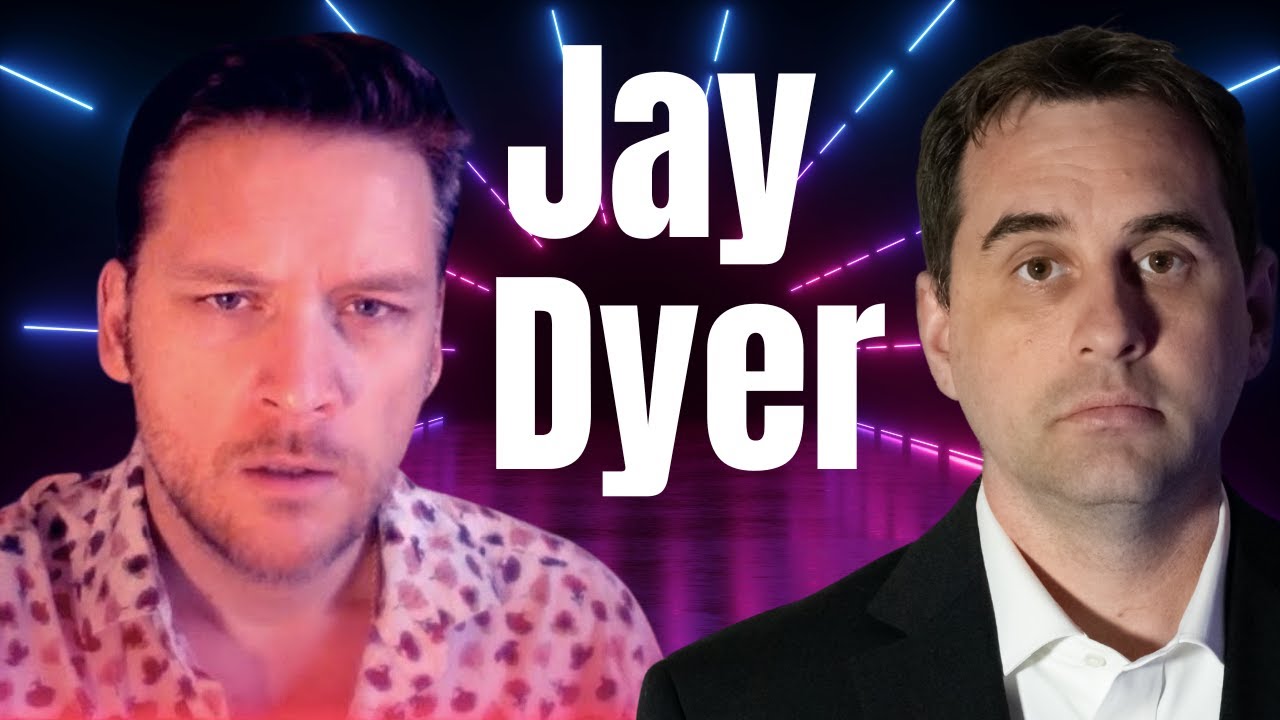 Jay Dyer Joins my Channel LIVE and Debates a Sedevacantist ...