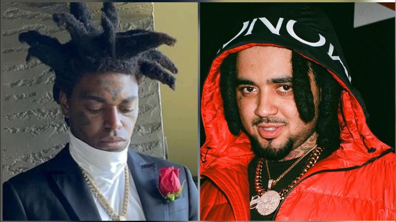 Kodak Black announced Wiz Da Wizard song "Extra Clips" dropping Friday ...