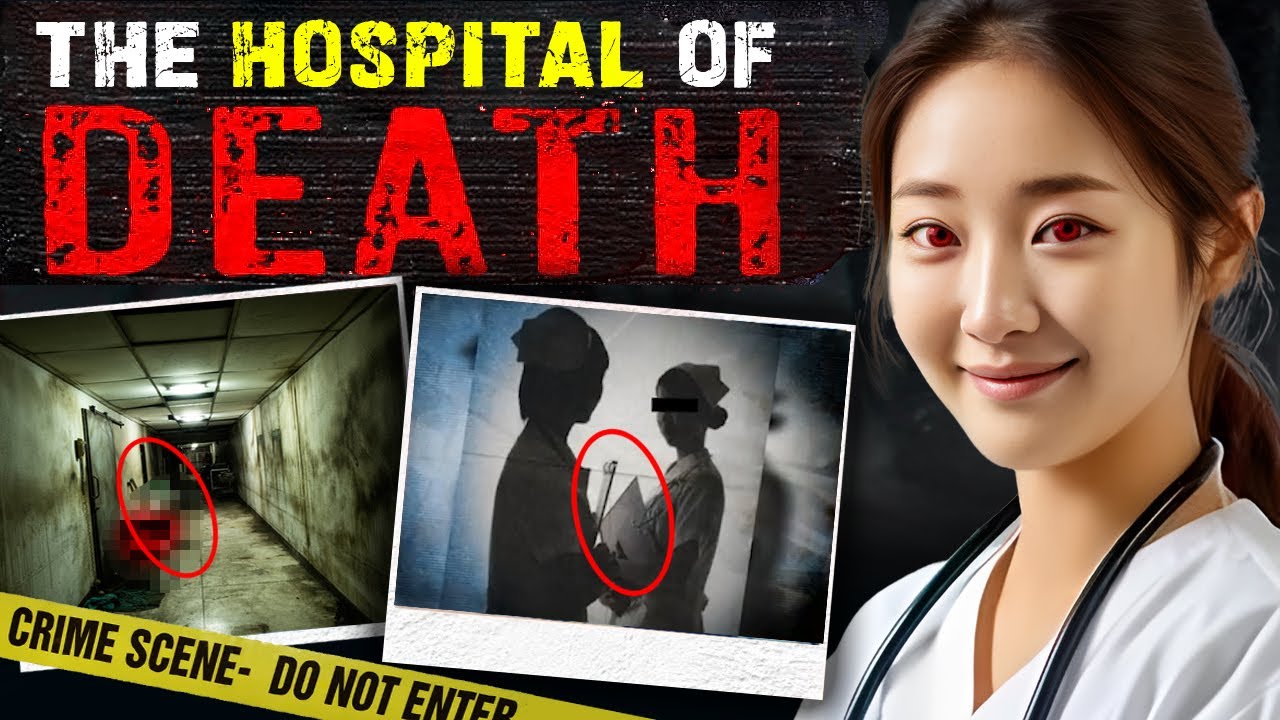 The Horrifying Case That Shocked Detectives | True Crime Documentary ...