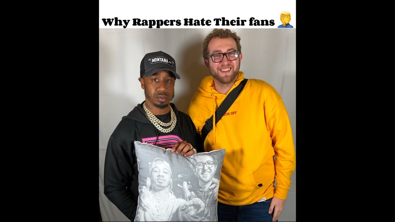 Sam Buck & 1000words Listen To Your Music (7/9/25) - YouTube