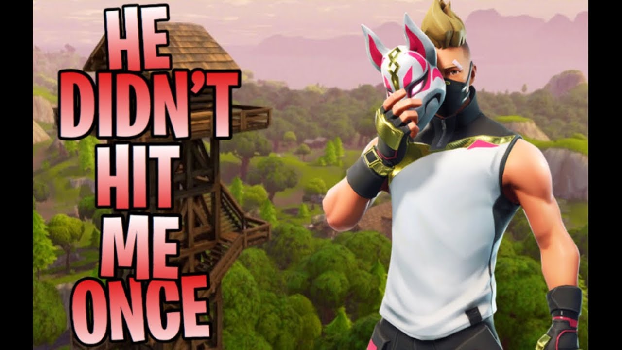 He Didn’t Hit Me Once... - YouTube