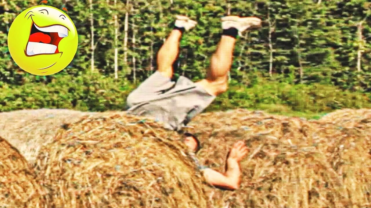 TRY NOT TO LAUGH 😆 Best Funny Videos Compilation 😂😁😆 Memes #01 - YouTube
