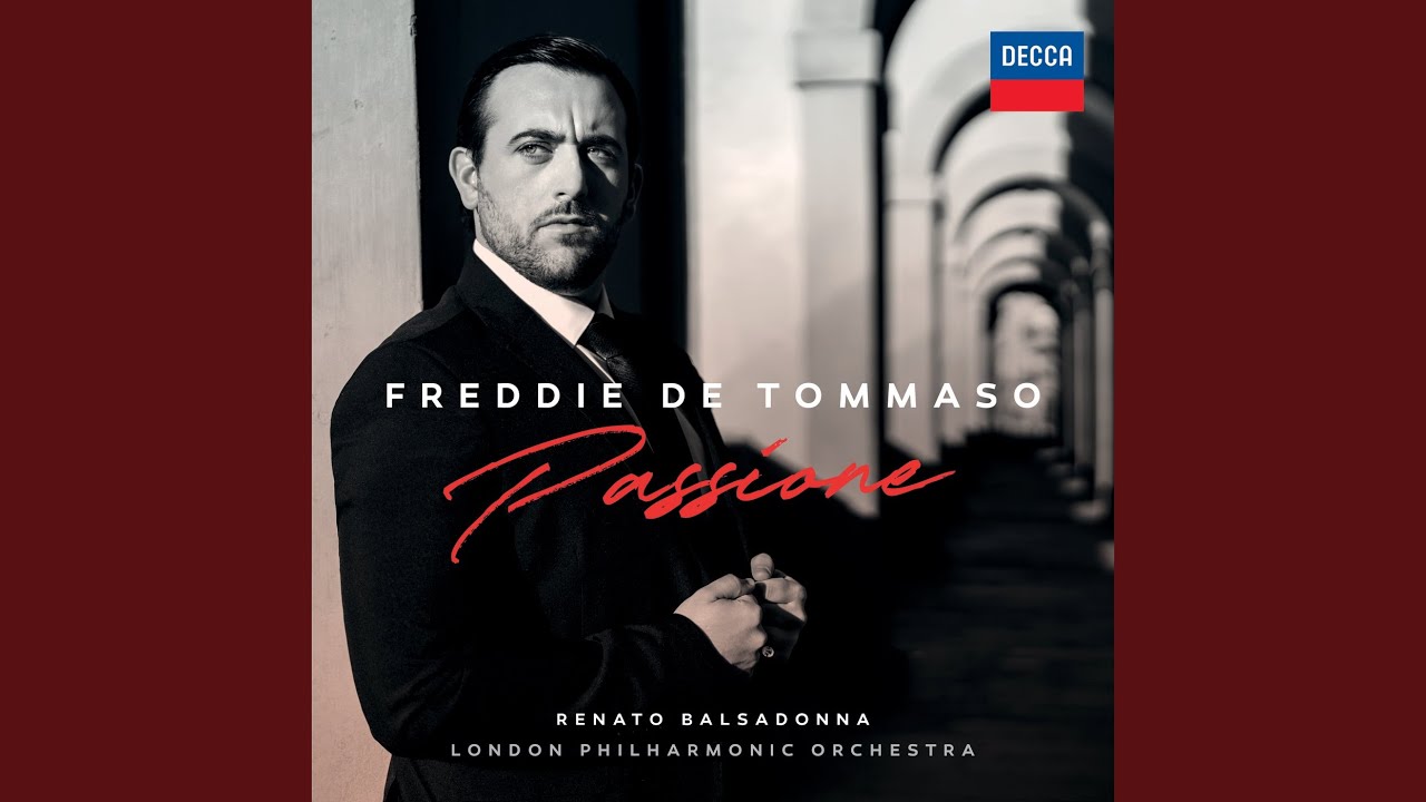 Respighi: Nebbie, P. 64 (Orch. Respighi / Di Vittorio as No. 2 of Tre ...