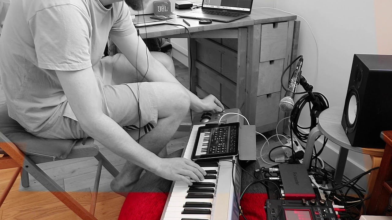 Dan Cer_Gareth Ashworth - YouTube