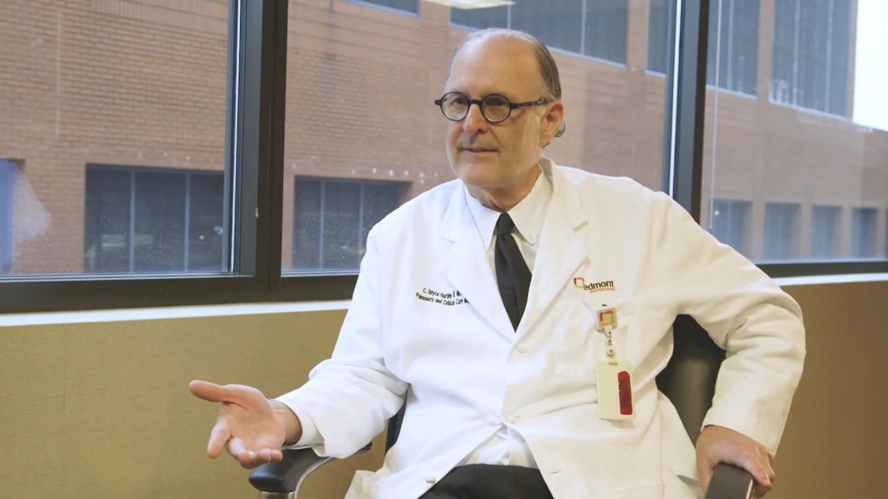 Dr. Hartley: Patient Stories & Climate Change - YouTube