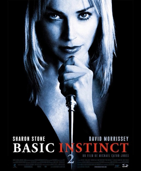 Basic Instinct 2 - YouTube