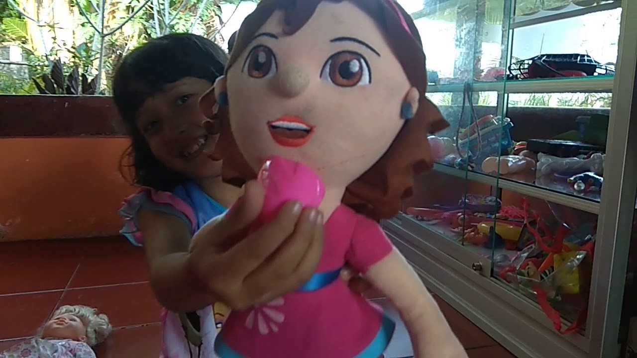 Ayo Bermain (01) - YouTube
