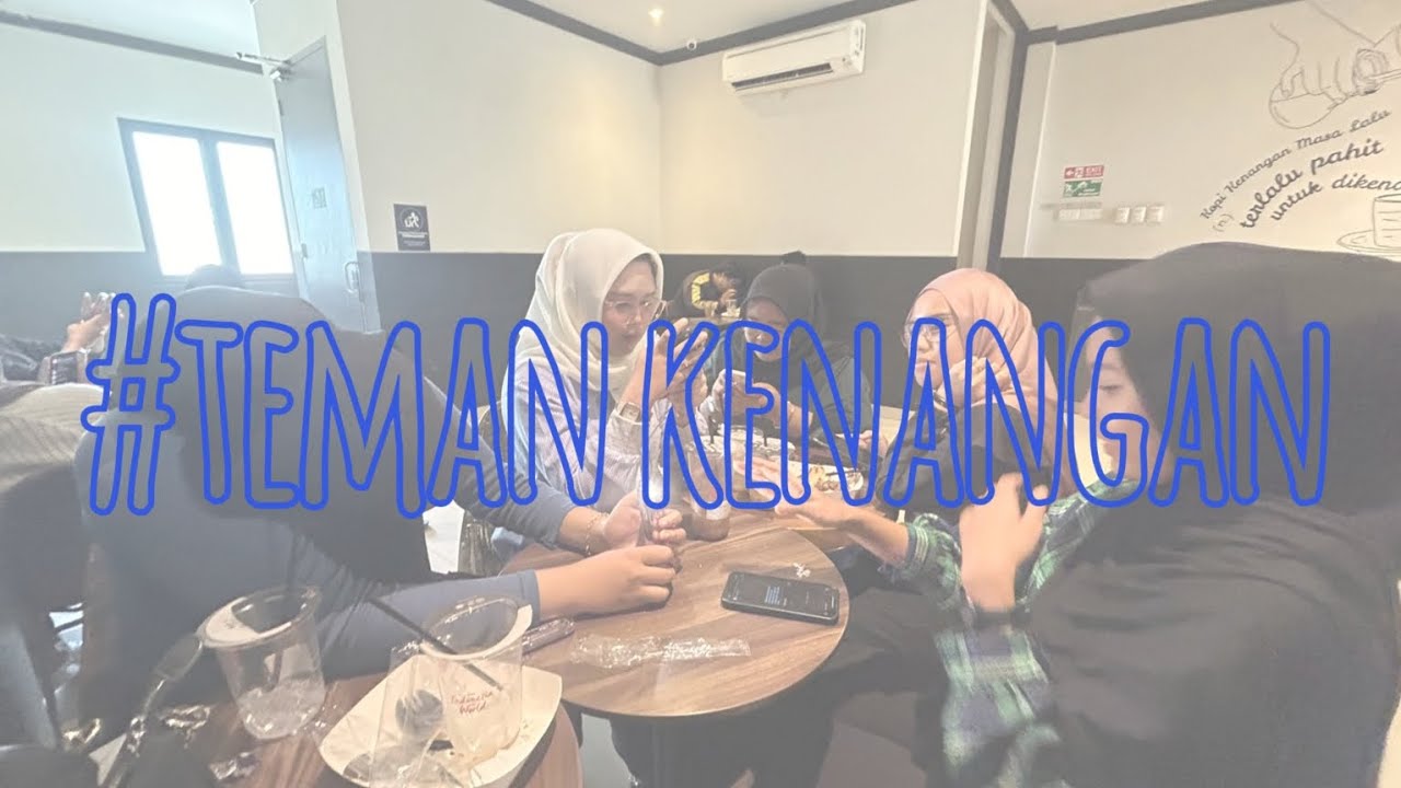 Kopken After Mukbang Gacoan - YouTube