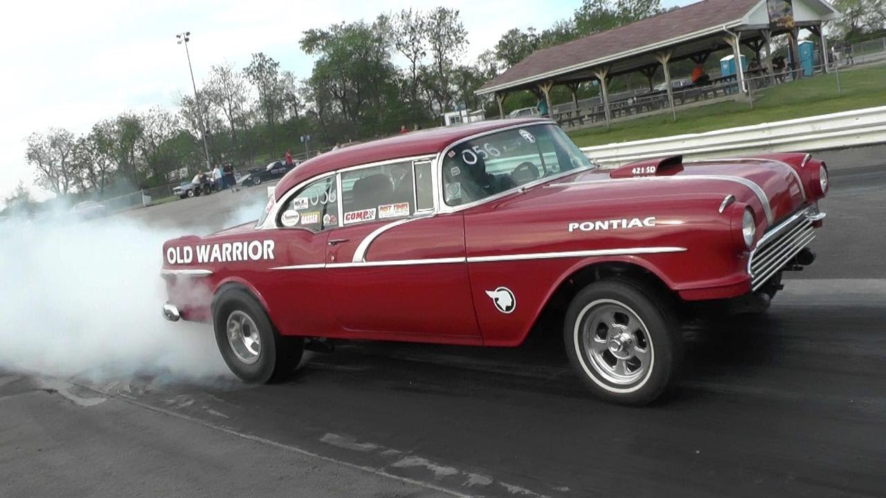 May 17 Test & Tune @ Keystone Raceway Park - YouTube