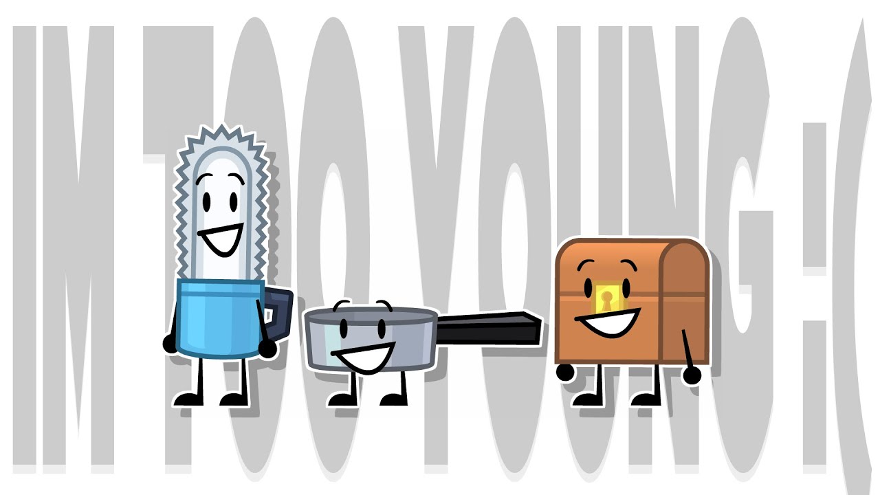 Paper Puppets Take 2 - Complex Animation Test - YouTube