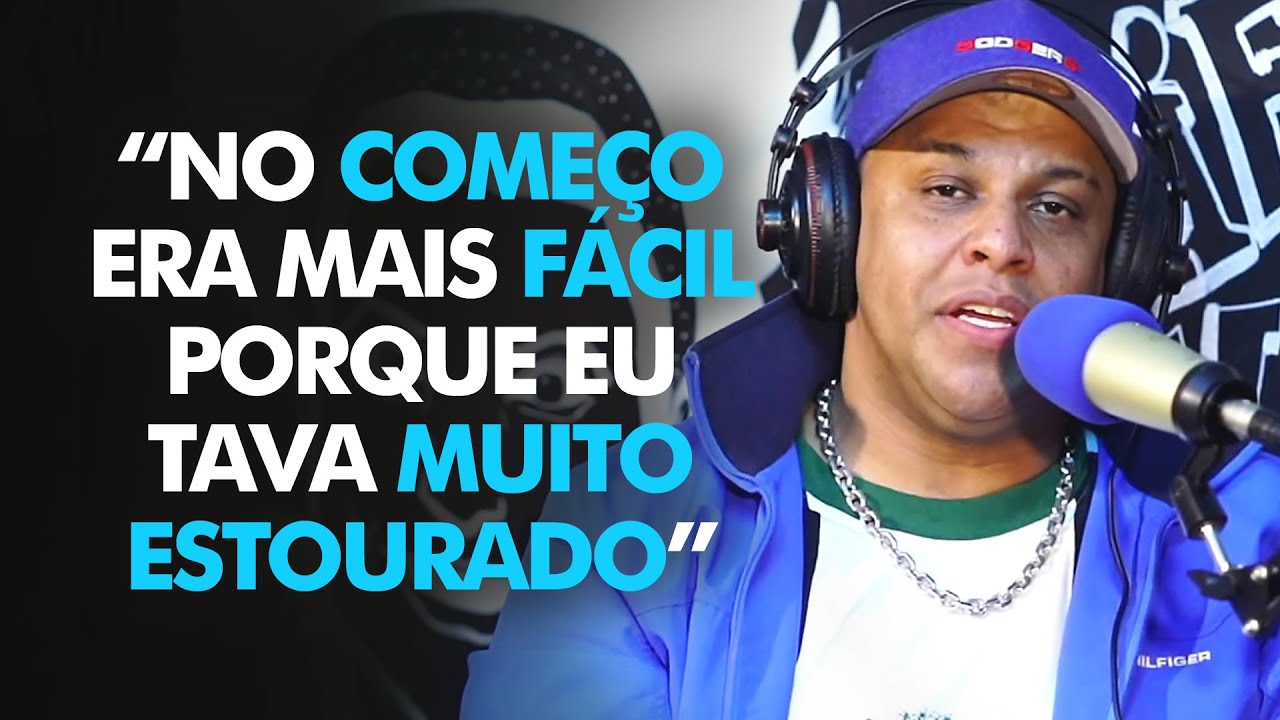 FIZ A CARREIRA DE VÁRIOS MCS INCLUSIVE A MINHA - YouTube