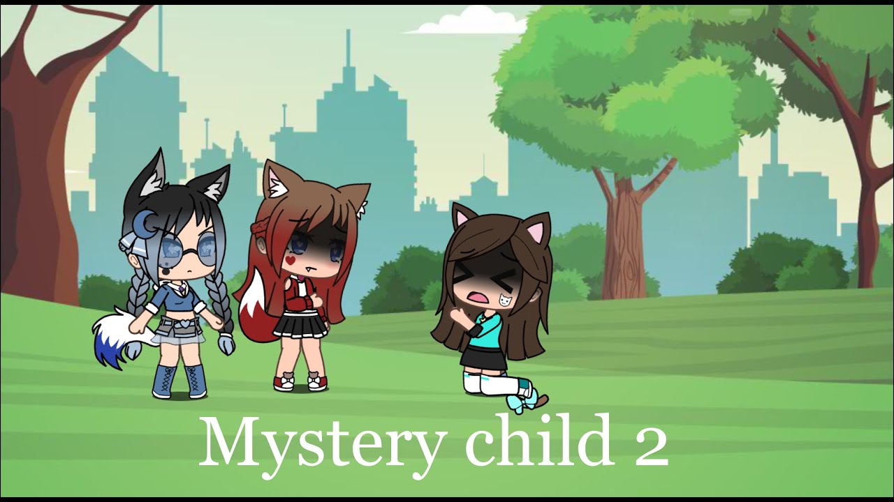 Mystery child 2 - YouTube