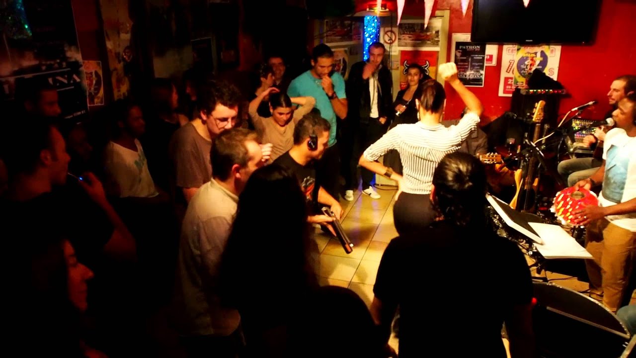 festa carnaval by PAGODE DO BRAZIL en BRAZIL TIME Casa Latina Bordeaux ...