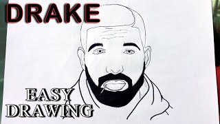Drake Outline