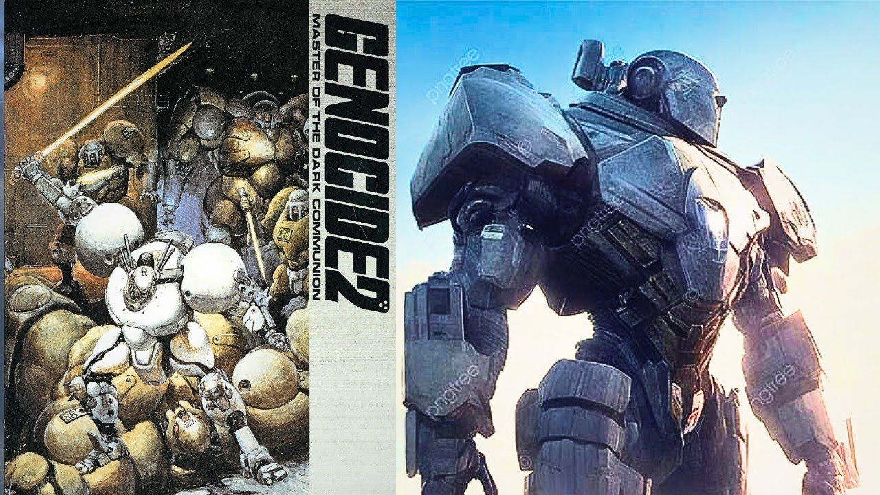 GENOCIDE 2 (ATE ZERAR) SUPER NINTENDO - YouTube