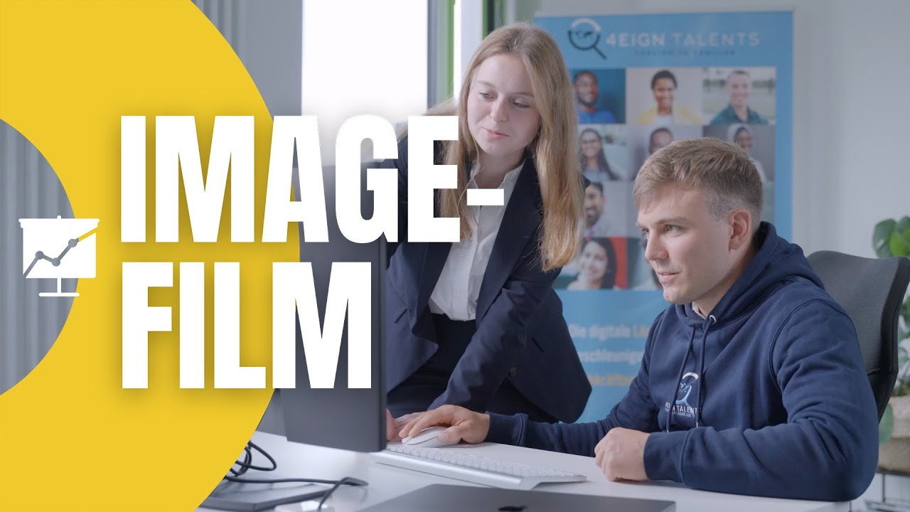 4eign Talents I Imagefilm - YouTube