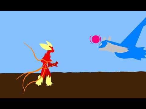 Pivot the pokemon battle!!!