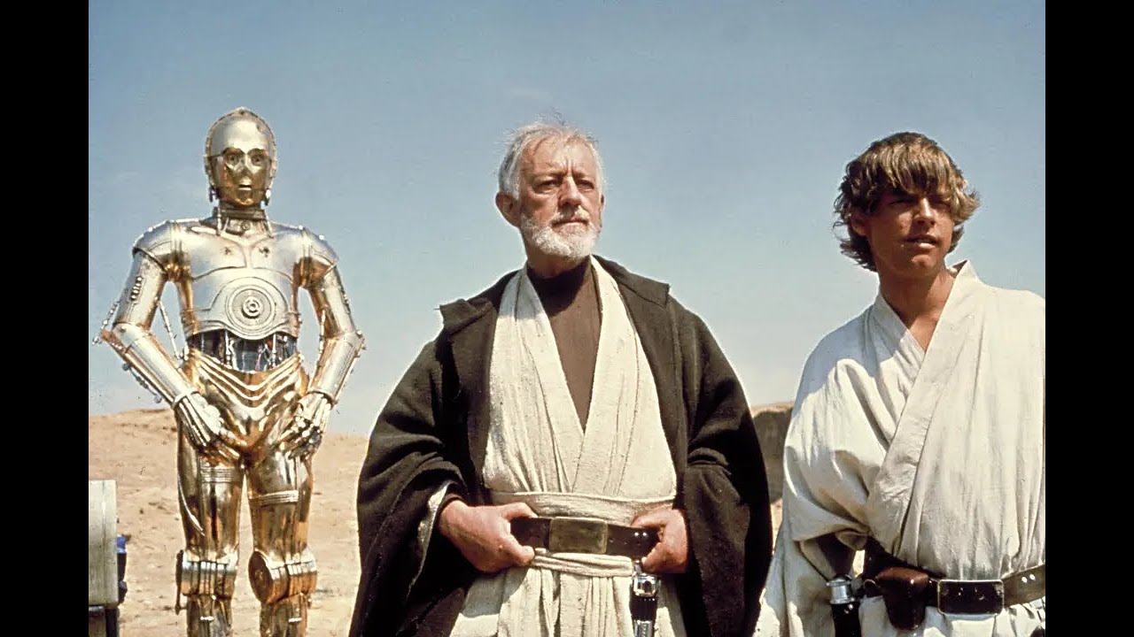 20 Unforgettable Opening Scenes that Redefined Cinema - YouTube