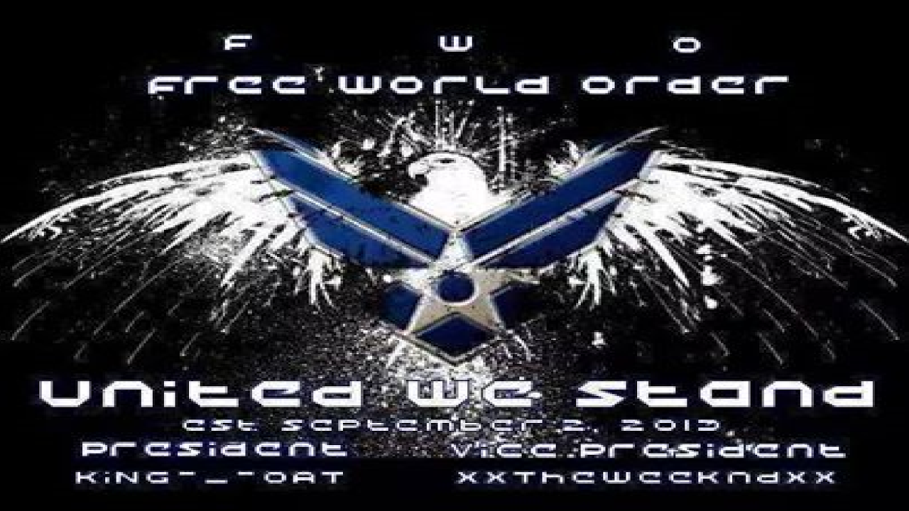 FWO FWO Live Stream - YouTube