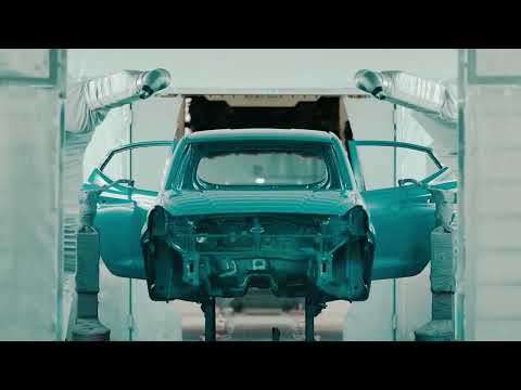 OTOMOTİV ENDÜSTRİSİ İHRACATÇILARI BİRLİĞİ (OİB) 2026 - TANITIM FİLMİ