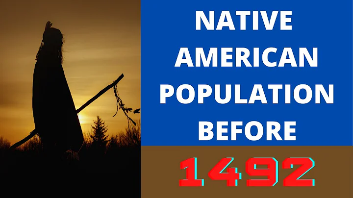 How many Native American tribes were there in 1492? (2025)