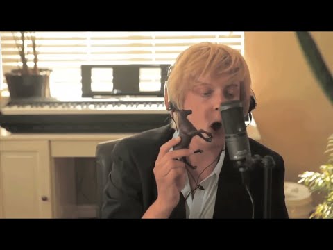 Peter Gilroy SNL Audition Tape 2017