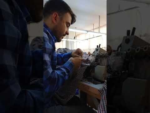 ovarlokta kol takma