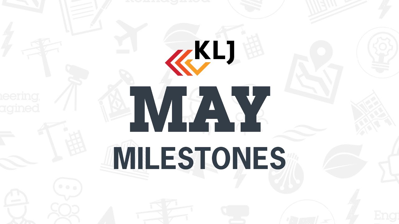 May Milestones 2025 - YouTube