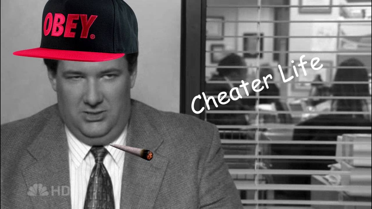 [MLG/YTP] The MLG Office - YouTube