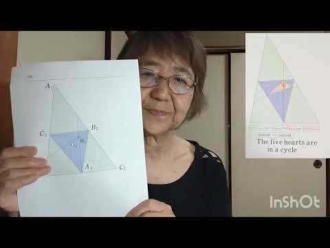 The Five Centers of a Traiangl Ⅱ 62