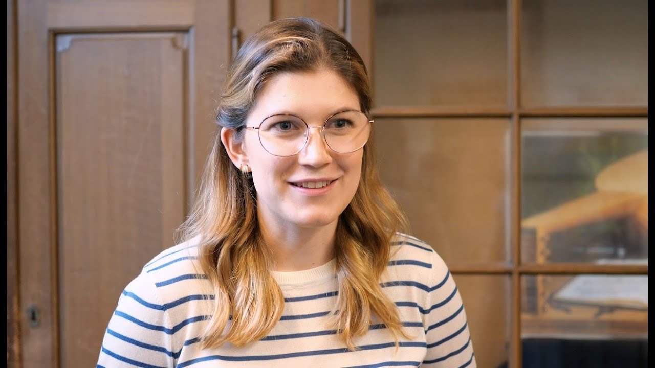 Early Music Vancouver Emerging Artist | Emily Saville | A Vocal ...