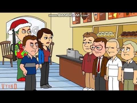 the troublemakers Gets Grounded (21 days until vyond legacy video maker ...