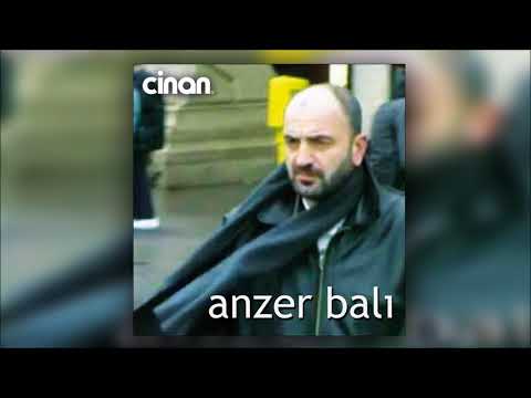 Ayhan Alptekin - Fadimem (HORON)