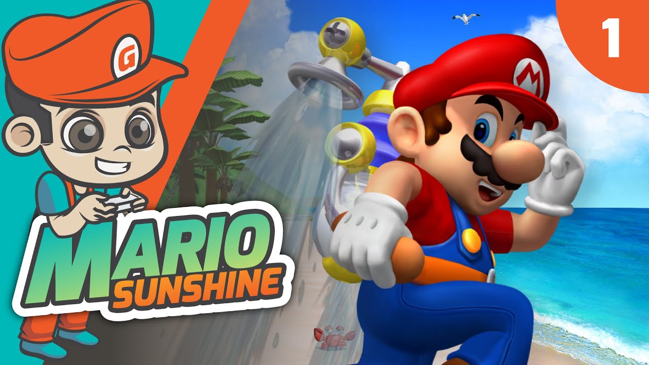 Super mario sunshine rom bin - ascsehealthy
