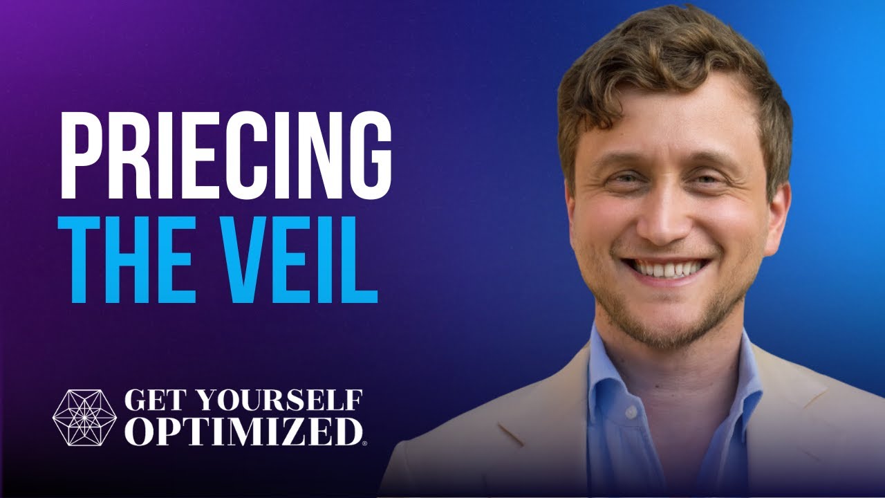 Transcending Duality: The Path to Oneness with Andrew Daniel - YouTube