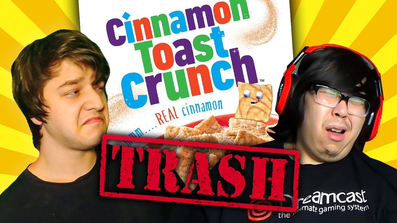 THE DEFINITIVE CEREAL TIER LIST YouTube the-definitive-cereal-tier-list-youtube